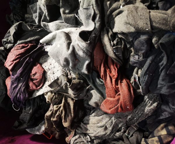 Filter Disposal Services - Doing The Right Thing - Join Us Today.